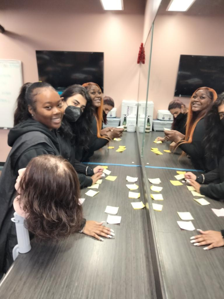 Gallery | Houston Training Schools